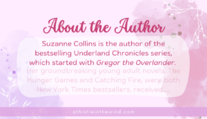 What are Author Bios & How to Write Them (+ Free Template) | A Thistle ...
