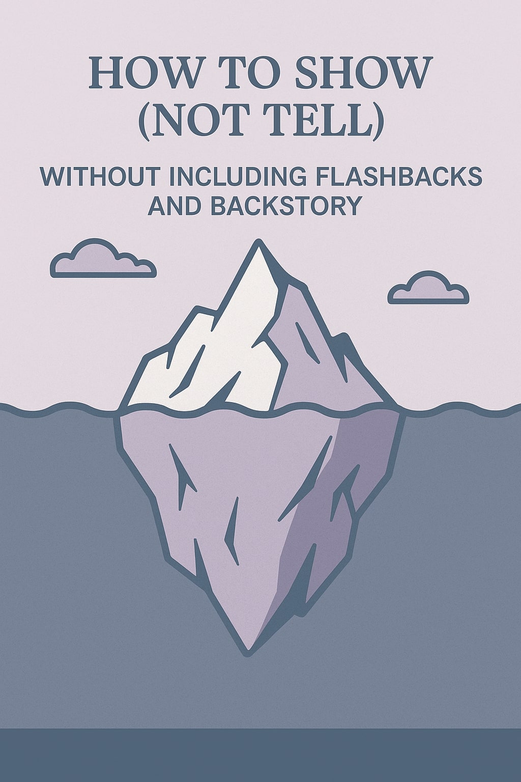 How to Write Flashbacks and Backstory That Enhance Your Story
