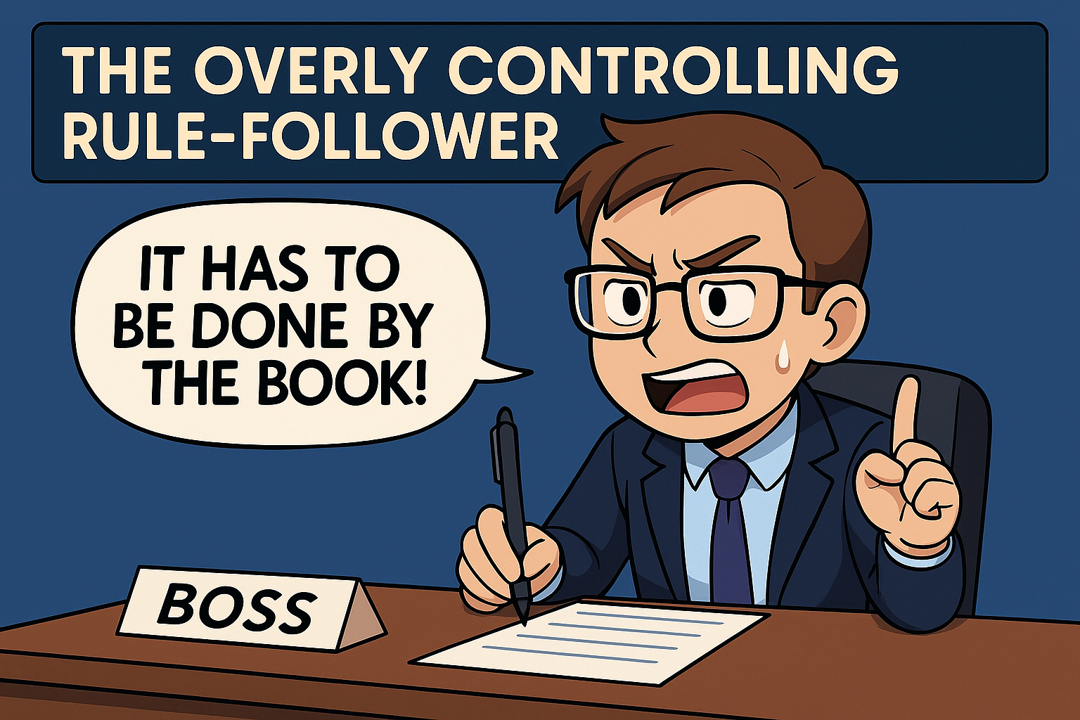 How to Write More Likeable (or Unlikeable) Book Characters