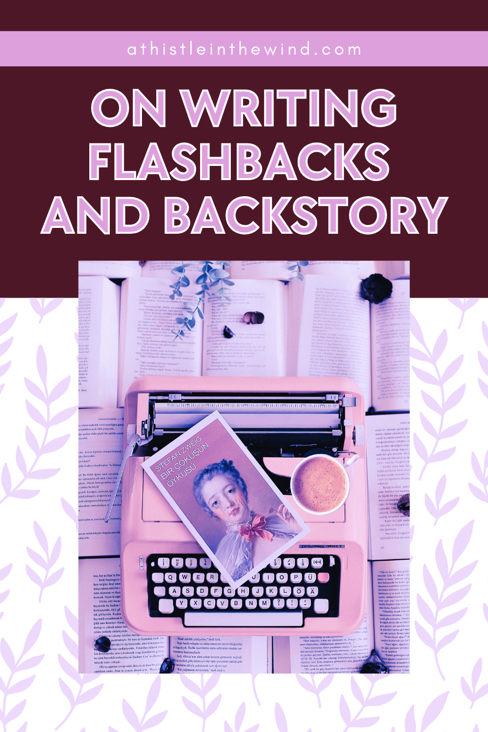 How to Write Flashbacks and Backstory That Enhance Your Story