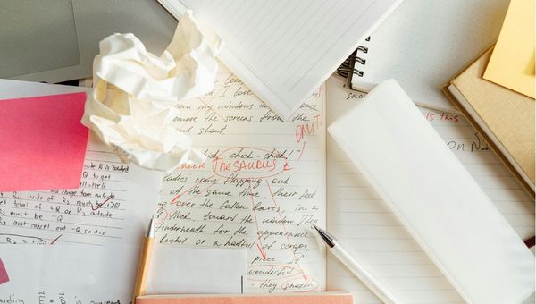 How to Write the Perfect Scene: A Writer's Guide | athistleinthewind